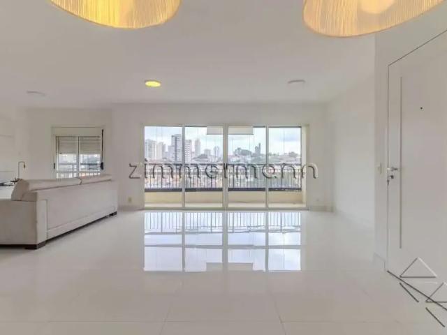 Apartamento para Locação em São Paulo/SP Alto da Lapa 4 Quartos