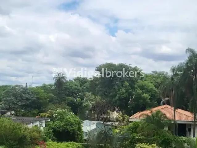 Apartamento para Locação em São Paulo/SP Alto de Pinheiros 4 Quartos