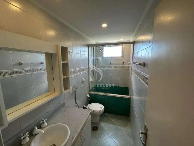 Apartamento para Locação em São Paulo/SP Alto de Pinheiros 4 Quartos
