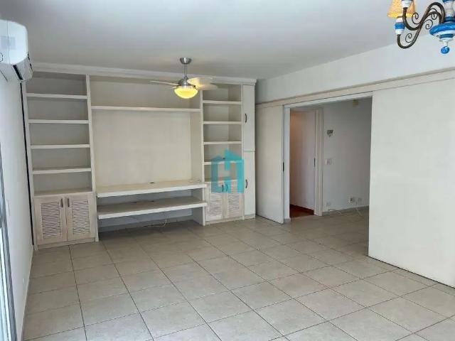 Apartamento para Locação em São Paulo/SP Alto de Pinheiros 4 Quartos