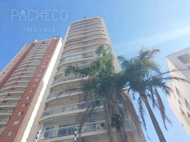 Apartamento para Locação em São Paulo/SP Alto de Pinheiros 1 Quartos