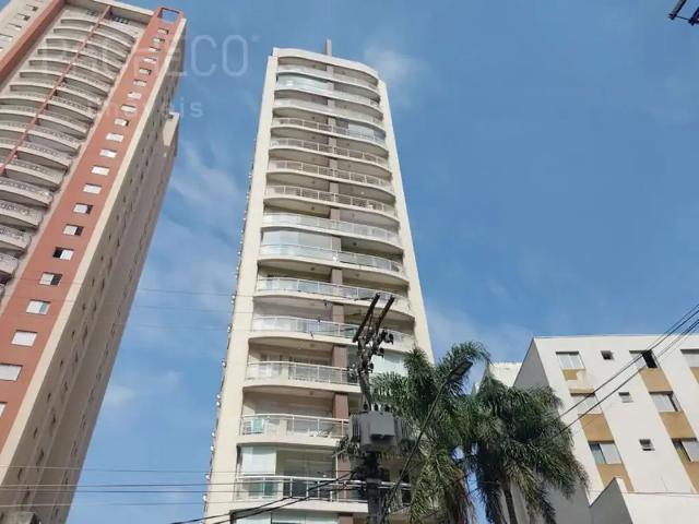 Apartamento para Locação em São Paulo/SP Alto de Pinheiros 1 Quartos