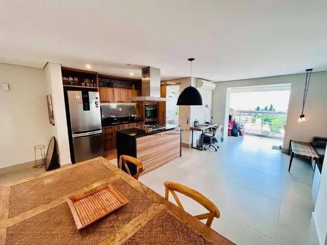 Apartamento para Locação em São Paulo/SP Alto de Pinheiros 1 Quartos