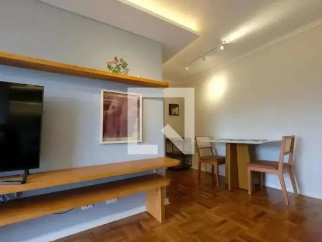 Apartamento para Locação em São Paulo/SP Alto de Pinheiros 2 Quartos