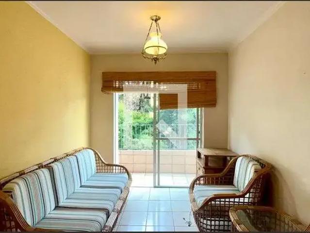 Apartamento para Locação em São Paulo/SP Alto de Pinheiros 2 Quartos