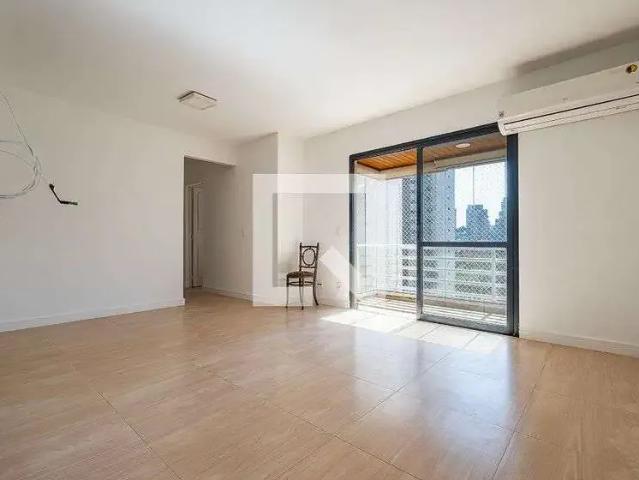 Apartamento para Locação em São Paulo/SP Alto de Pinheiros 2 Quartos