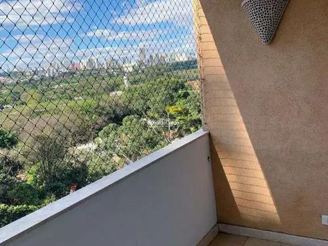 Apartamento para Locação em São Paulo/SP Alto de Pinheiros 2 Quartos