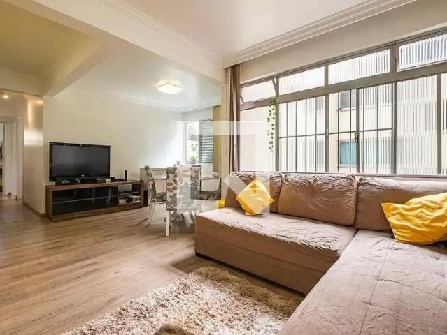 Apartamento para Locação em São Paulo/SP Alto de Pinheiros 2 Quartos