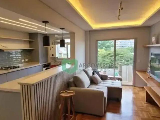 Apartamento para Locação em São Paulo/SP Alto de Pinheiros 2 Quartos
