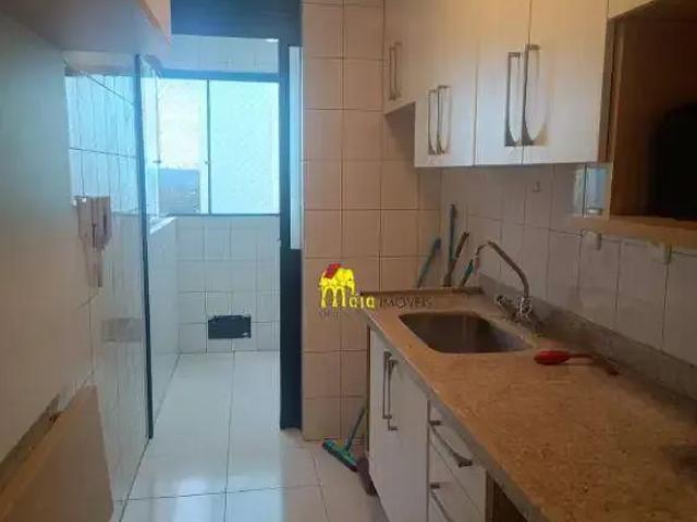 Apartamento para Locação em São Paulo/SP Alto de Pinheiros 2 Quartos
