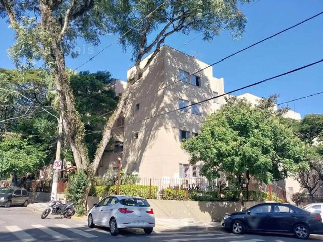 Apartamento para Locação em São Paulo/SP Alto de Pinheiros 2 Quartos