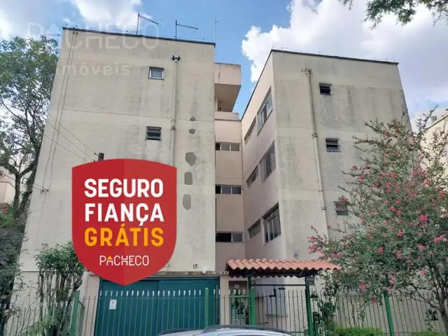 Apartamento para Locação em São Paulo/SP Alto de Pinheiros 2 Quartos