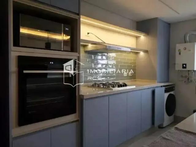 Apartamento para Locação em São Paulo/SP Alto de Pinheiros 2 Quartos