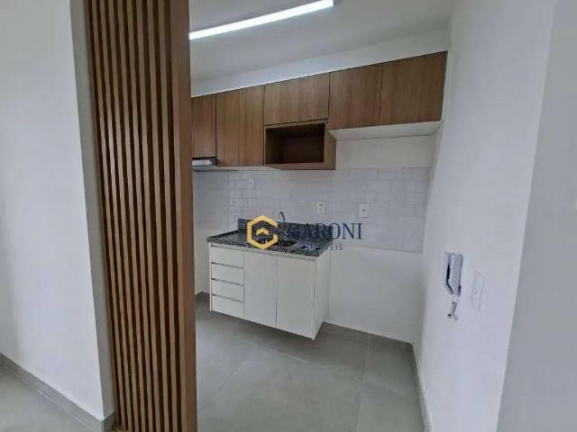 Apartamento para Locação em São Paulo/SP Alto de Pinheiros 2 Quartos