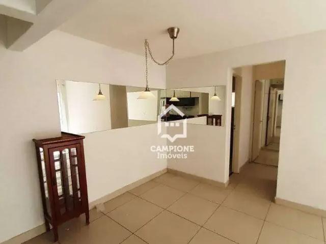 Apartamento para Locação em São Paulo/SP Alto de Pinheiros 2 Quartos