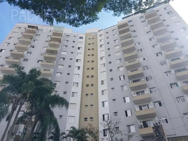Apartamento para Locação em São Paulo/SP Alto de Pinheiros 2 Quartos