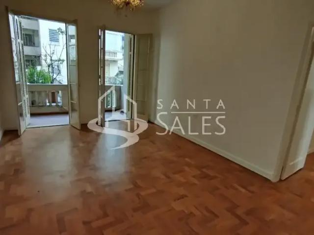 Apartamento para Locação em São Paulo/SP Alto de Pinheiros 2 Quartos