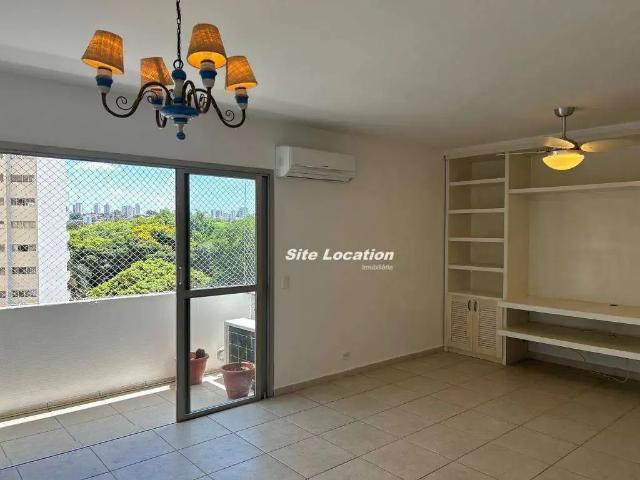 Apartamento para Locação em São Paulo/SP Alto de Pinheiros 2 Quartos