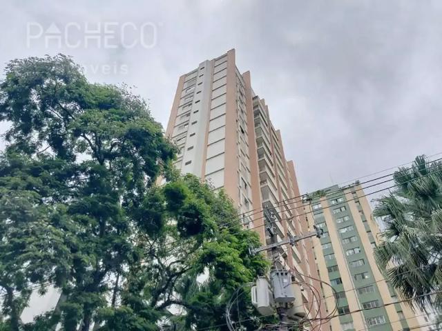 Apartamento para Locação em São Paulo/SP Alto de Pinheiros 2 Quartos