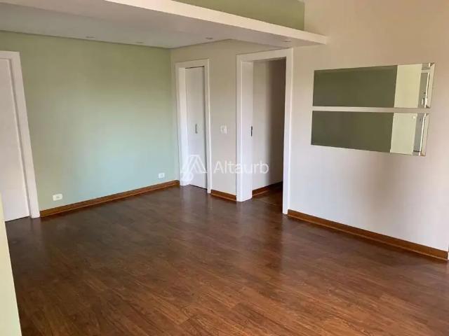 Apartamento para Locação em São Paulo/SP Alto de Pinheiros 2 Quartos