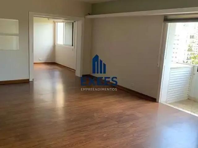 Apartamento para Locação em São Paulo/SP Alto de Pinheiros 3 Quartos