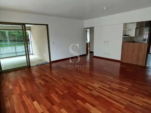 Apartamento para Locação em São Paulo/SP Alto de Pinheiros 3 Quartos