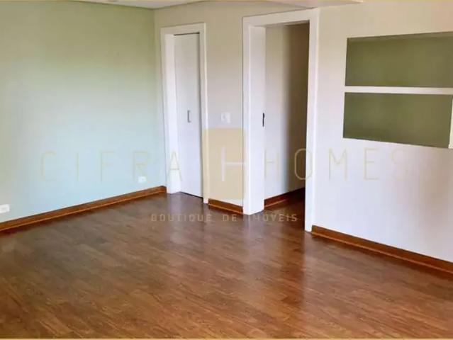 Apartamento para Locação em São Paulo/SP Alto de Pinheiros 3 Quartos