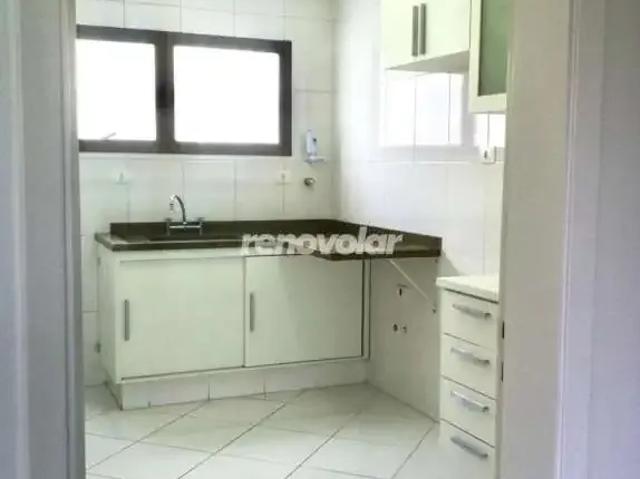 Apartamento para Locação em São Paulo/SP Alto de Pinheiros 3 Quartos