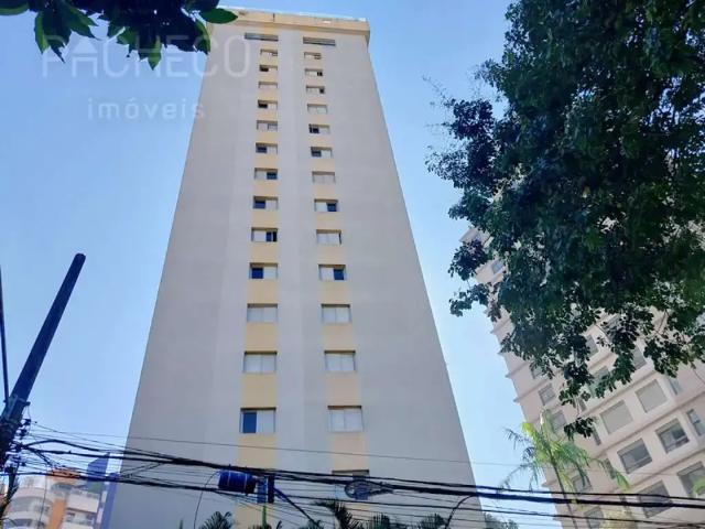 Apartamento para Locação em São Paulo/SP Alto de Pinheiros 3 Quartos