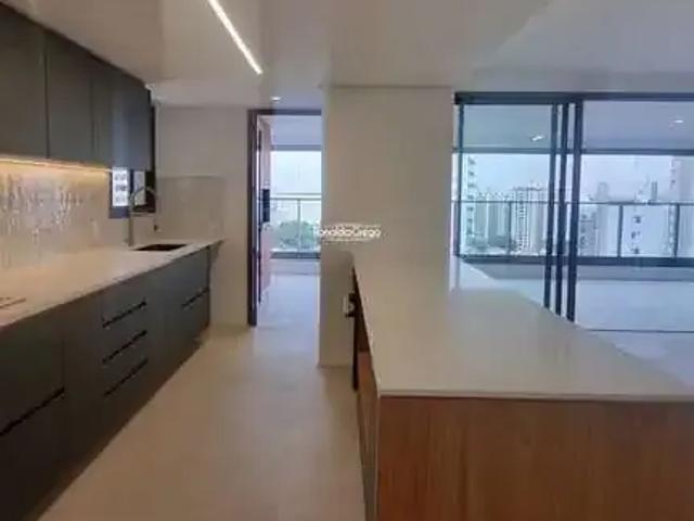 Apartamento para Locação em São Paulo/SP Alto de Pinheiros 3 Quartos