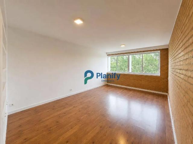 Apartamento para Locação em São Paulo/SP Alto de Pinheiros 3 Quartos