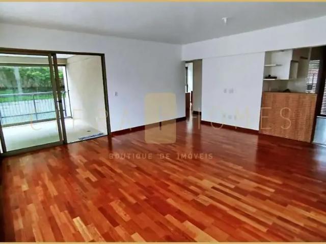 Apartamento para Locação em São Paulo/SP Alto de Pinheiros 3 Quartos