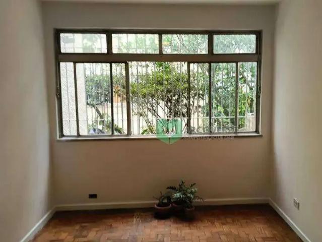 Apartamento para Locação em São Paulo/SP Alto de Pinheiros 3 Quartos