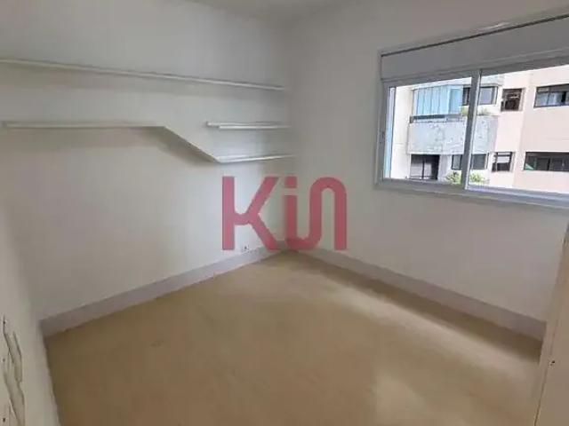 Apartamento para Locação em São Paulo/SP Alto de Pinheiros 3 Quartos