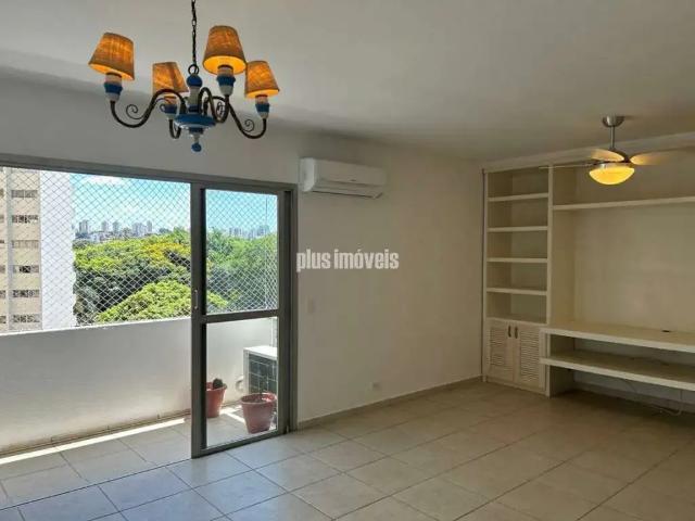 Apartamento para Locação em São Paulo/SP Alto de Pinheiros 3 Quartos