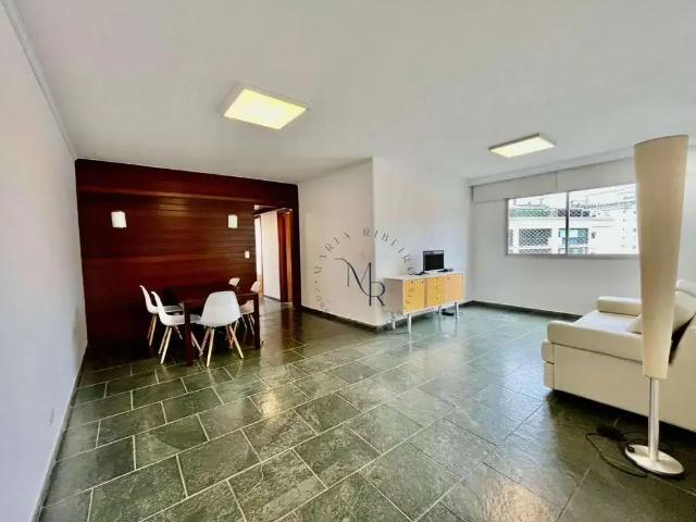 Apartamento para Locação em São Paulo/SP Alto de Pinheiros 3 Quartos