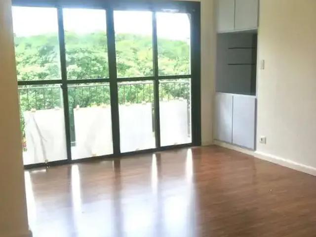 Apartamento para Locação em São Paulo/SP Alto de Pinheiros 3 Quartos
