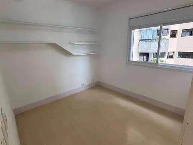 Apartamento para Locação em São Paulo/SP Alto de Pinheiros 3 Quartos