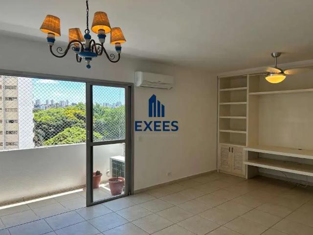 Apartamento para Locação em São Paulo/SP Alto de Pinheiros 3 Quartos