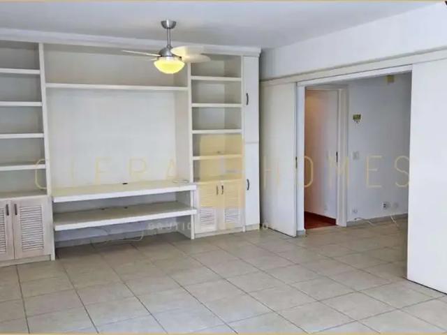Apartamento para Locação em São Paulo/SP Alto de Pinheiros 3 Quartos