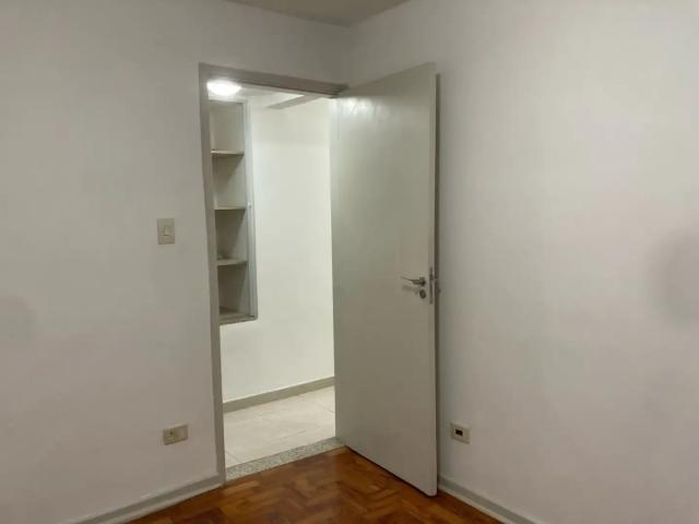 Apartamento para Locação em São Paulo/SP Alto de Pinheiros 3 Quartos