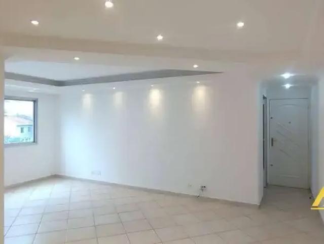 Apartamento para Locação em São Paulo/SP Alto de Pinheiros 3 Quartos