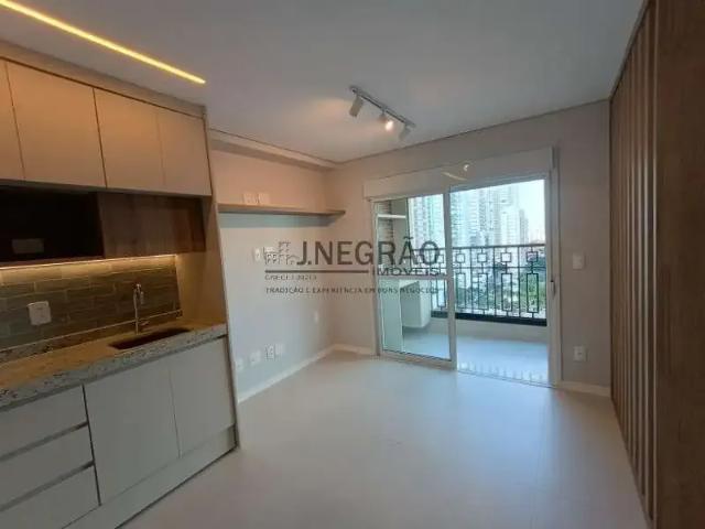 Apartamento para Locação em São Paulo/SP Alto do Ipiranga 1 Quartos