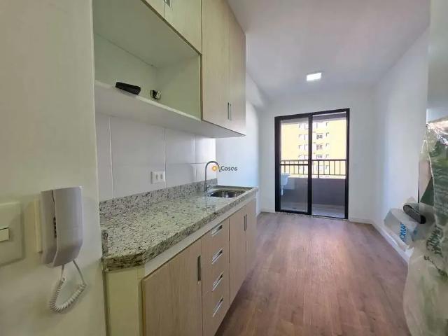 Apartamento para Locação em São Paulo/SP Alto do Ipiranga 1 Quartos