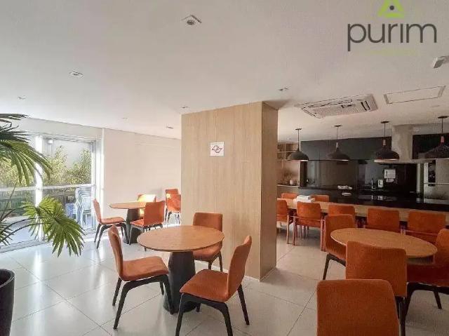 Apartamento para Locação em São Paulo/SP Alto do Ipiranga 1 Quartos
