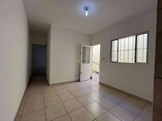 Apartamento para Locação em São Paulo/SP Alto do Ipiranga 1 Quartos
