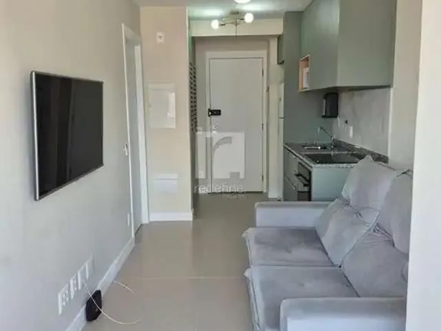 Apartamento para Locação em São Paulo/SP Alto do Ipiranga 1 Quartos