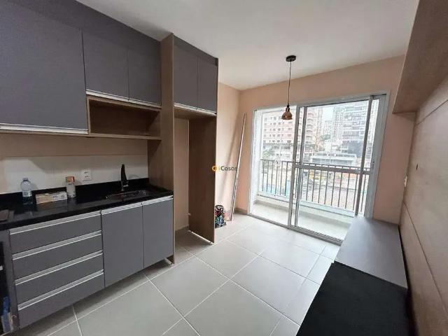 Apartamento para Locação em São Paulo/SP Alto do Ipiranga 2 Quartos