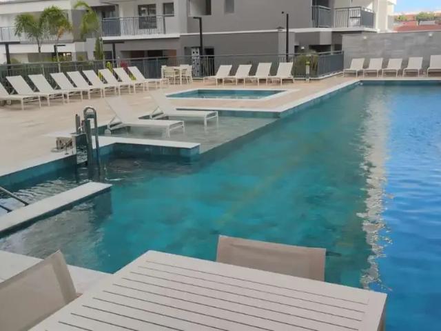Apartamento para Locação em São Paulo/SP Alto do Ipiranga 2 Quartos