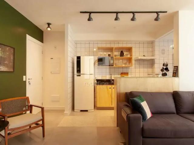 Apartamento para Locação em São Paulo/SP Alto do Ipiranga 2 Quartos